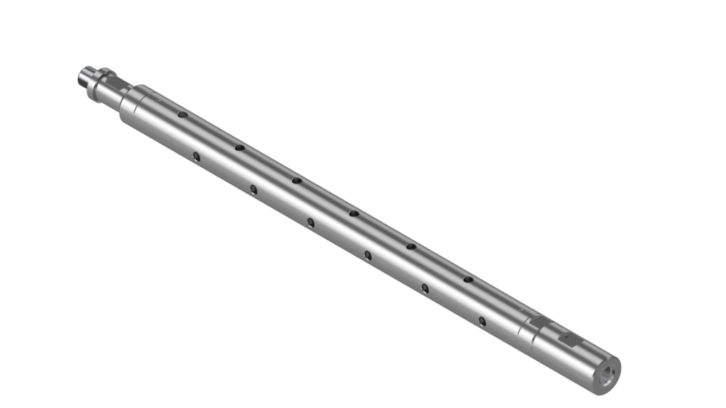 Wireline Tools – Page 3 – RMZ Oilfield
