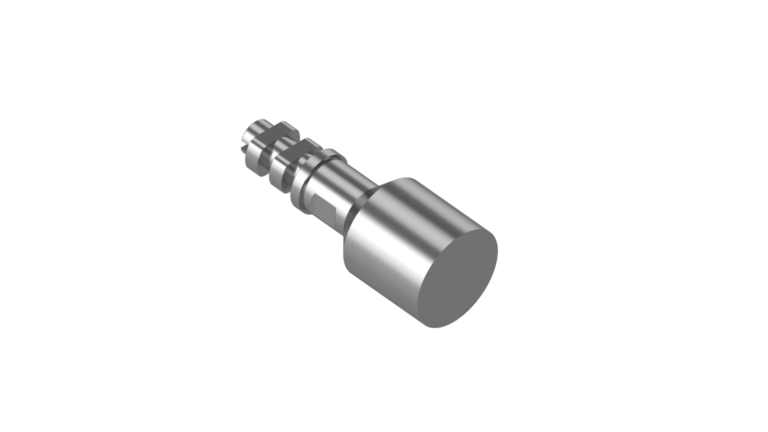WL Lead Impression Block – RMZ Oilfield