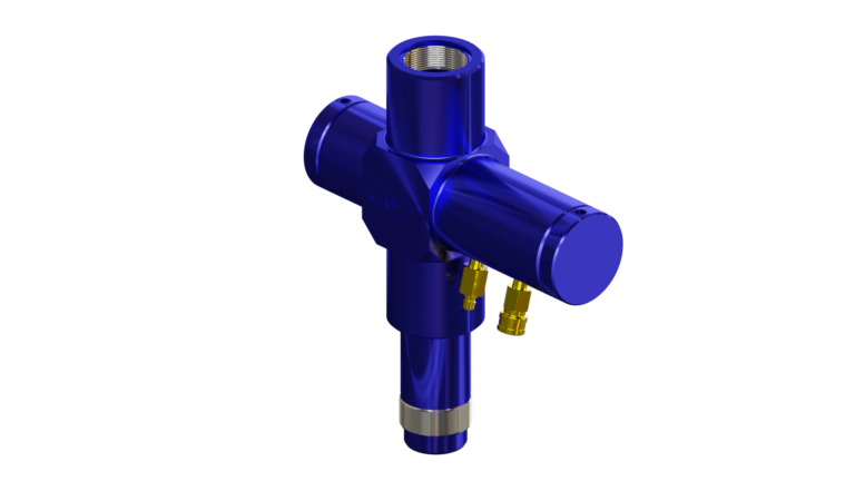 Stuffing Box – RMZ Oilfield