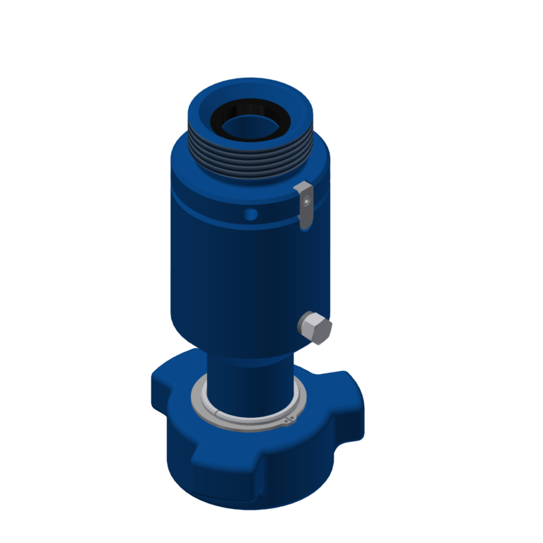 Dual Ram Wireline Valve-Compact – RMZ Oilfield