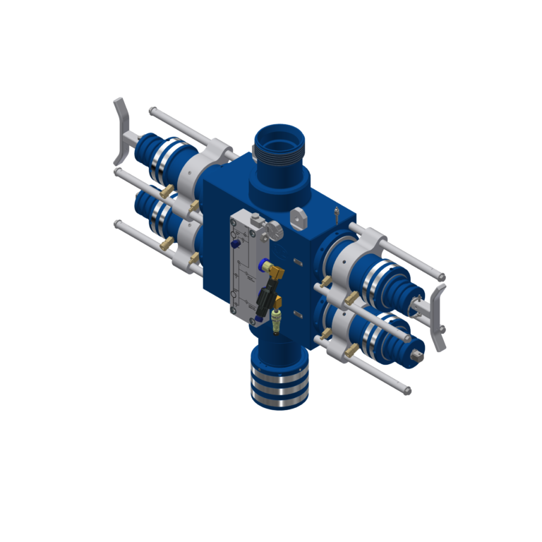 Tool Catcher – RMZ Oilfield