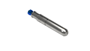 WL Lead Impression Block – RMZ Oilfield