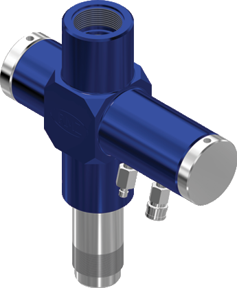 Cable Cutter – RMZ Oilfield Equipments