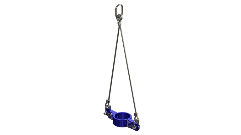 Lifting Test Plug – RMZ Oilfield