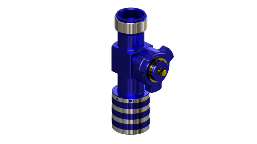 Pump In Sub – RMZ Oilfield