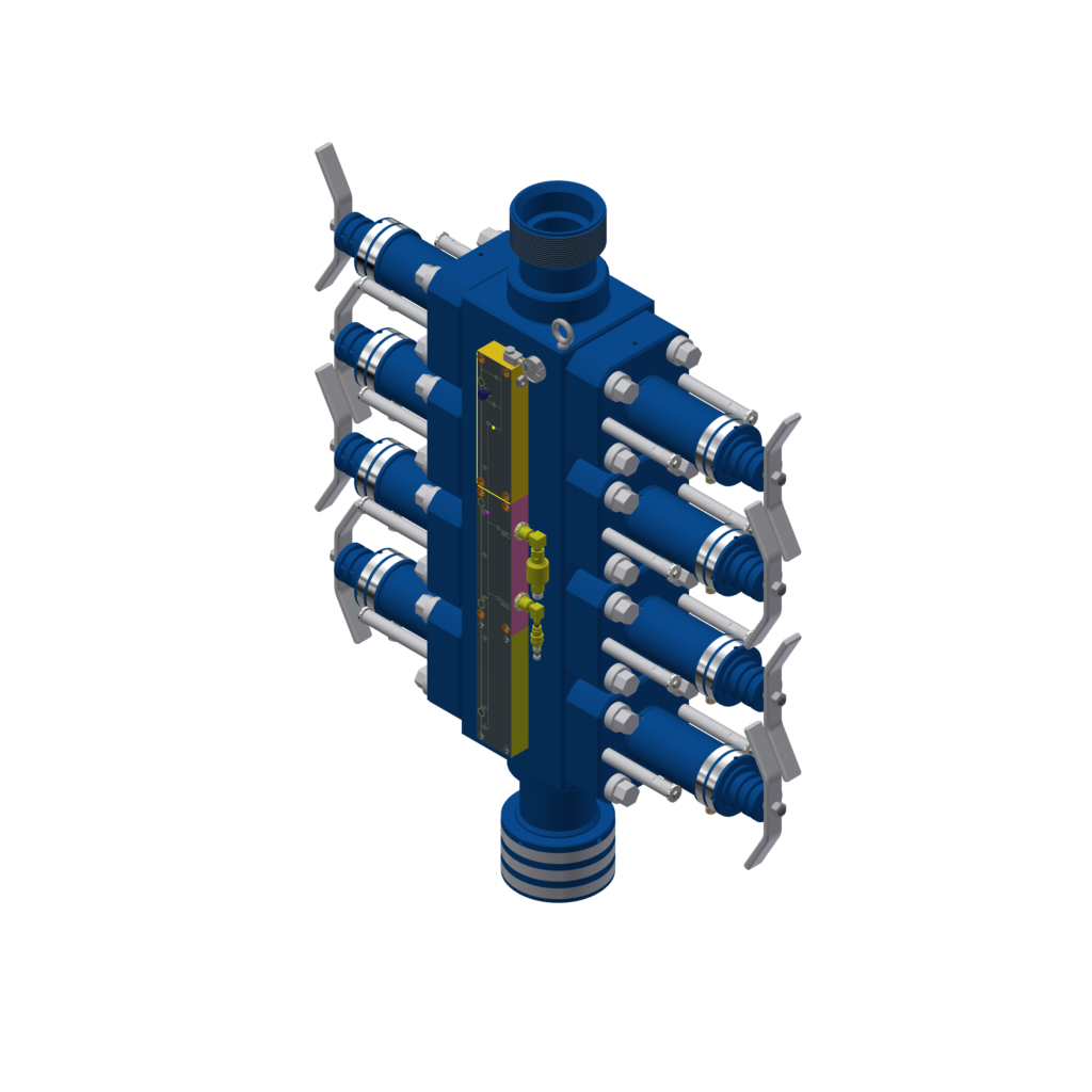 Pressure Control Equipment – Page 3 – RMZ Oilfield