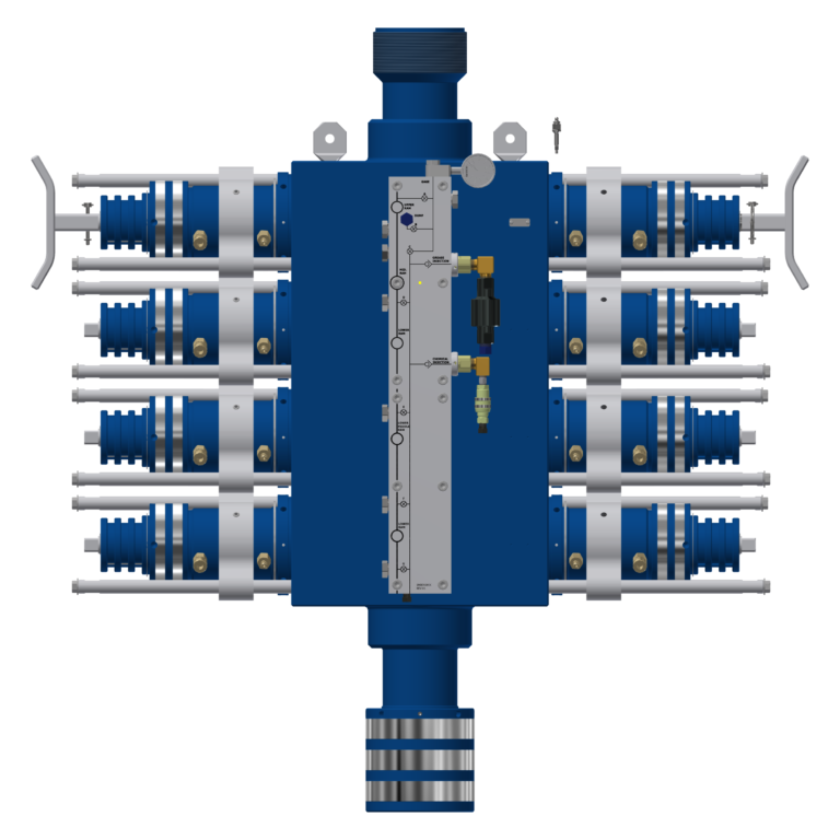 Stuffing Box – RMZ Oilfield