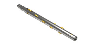 Wireline Tools – RMZ Oilfield