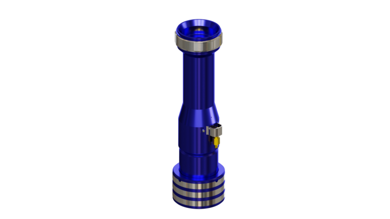 Dual Ram Wireline Valve – RMZ Oilfield