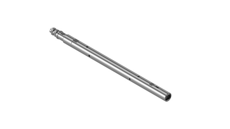 Wireline Tools – RMZ Oilfield