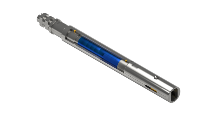 Wireline Tools – RMZ Oilfield