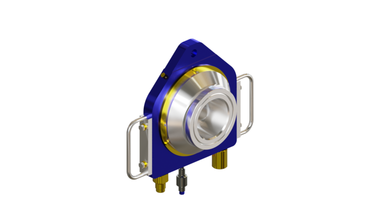 Stuffing Box – RMZ Oilfield