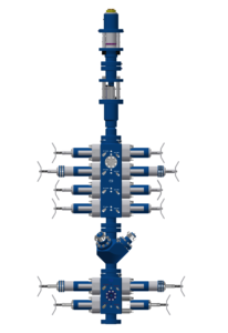 Well Intervention – RMZ Oilfield