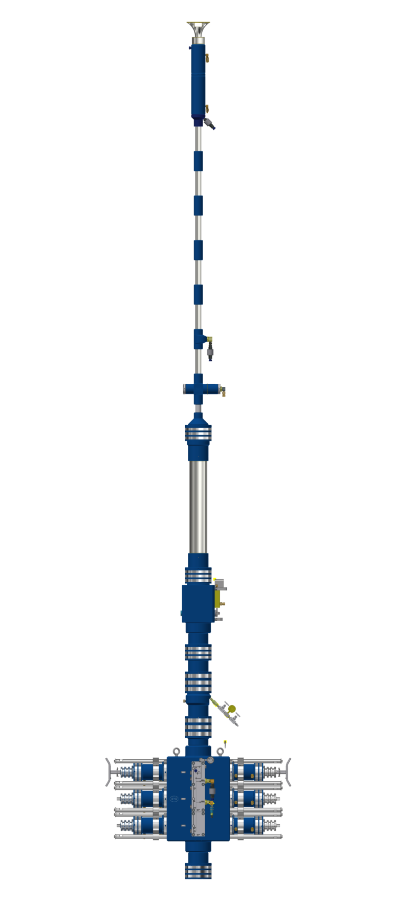 Wireline – RMZ Oilfield